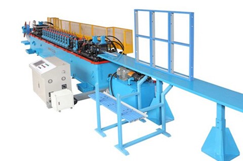 Framing Roll Forming Machine | Taiwantrade