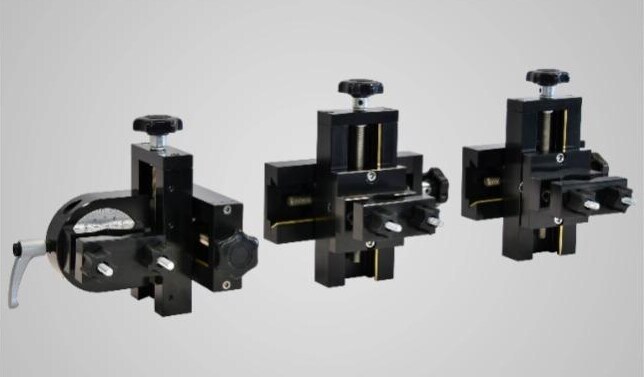 Welding torch slider, manual sliders, motorized slider | Taiwantrade.com