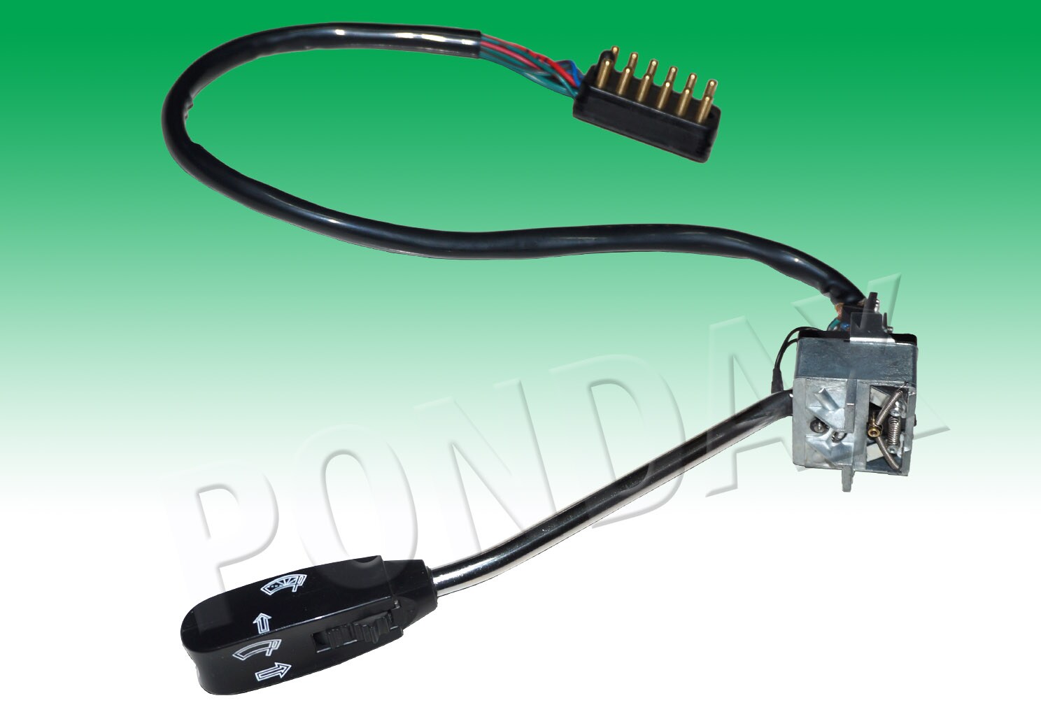 Mercedes Benz Pagoda-W113 250SL&280SL-wiper turn Signal switch - RHD ...