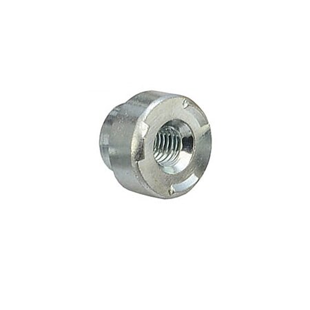 Pilot Weld Nuts | Taiwantrade.com
