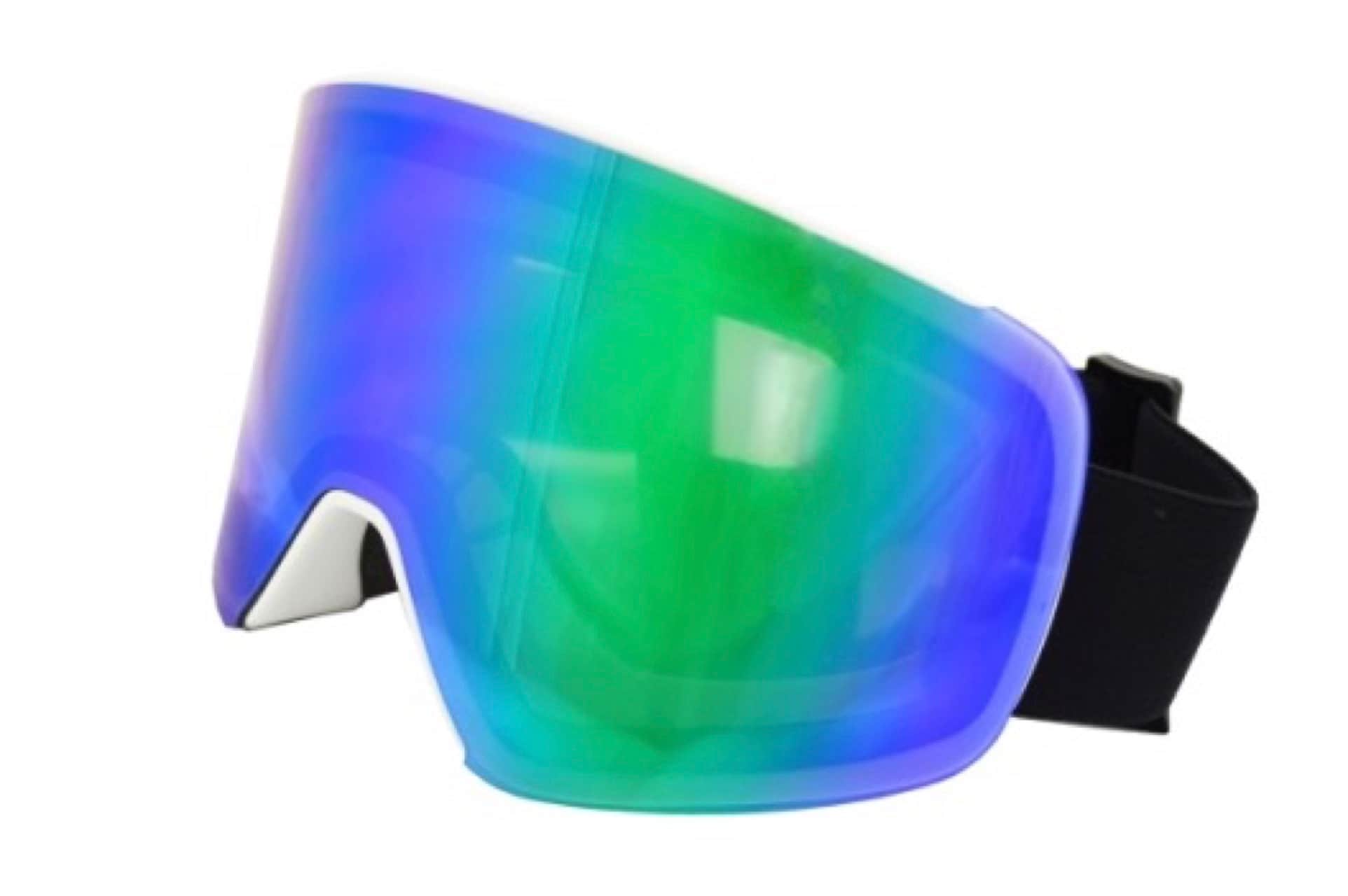 Uv Lenses Ski & Snowboard Goggles Adjustable Strap | Taiwantrade
