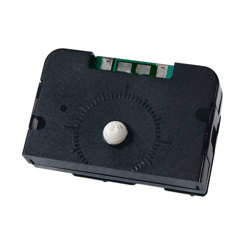 Young Town Double Turning Knobs Multi-function Alarm Clock Movement | Taiwantrade