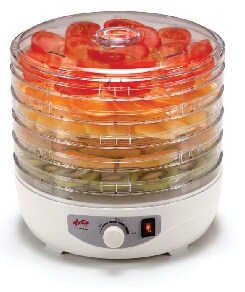 Small Dehydrator | Taiwantrade
