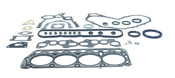 TOYOTA 4Y Cylinder Head Gasket Full Set | Taiwantrade