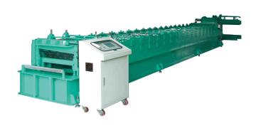 Metal Sheet FORMING MACHINE | Taiwantrade.com