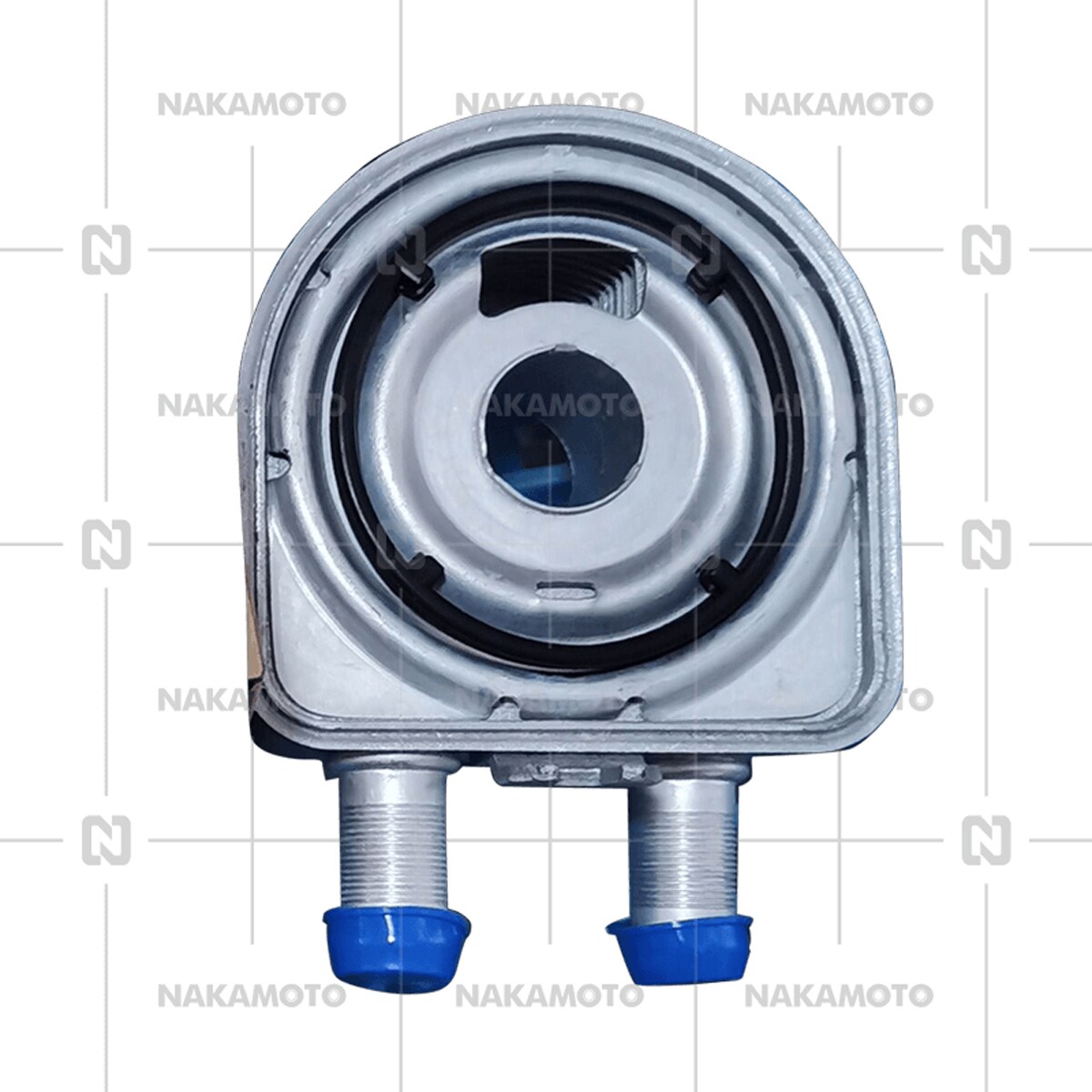 Nakamoto Auto Parts Engine Oil Cooler 26410-2G000 for HYUNDAI TUCSON ...