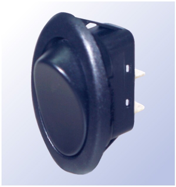 Rocker Switch AC SCI R13-257 | Taiwantrade.com