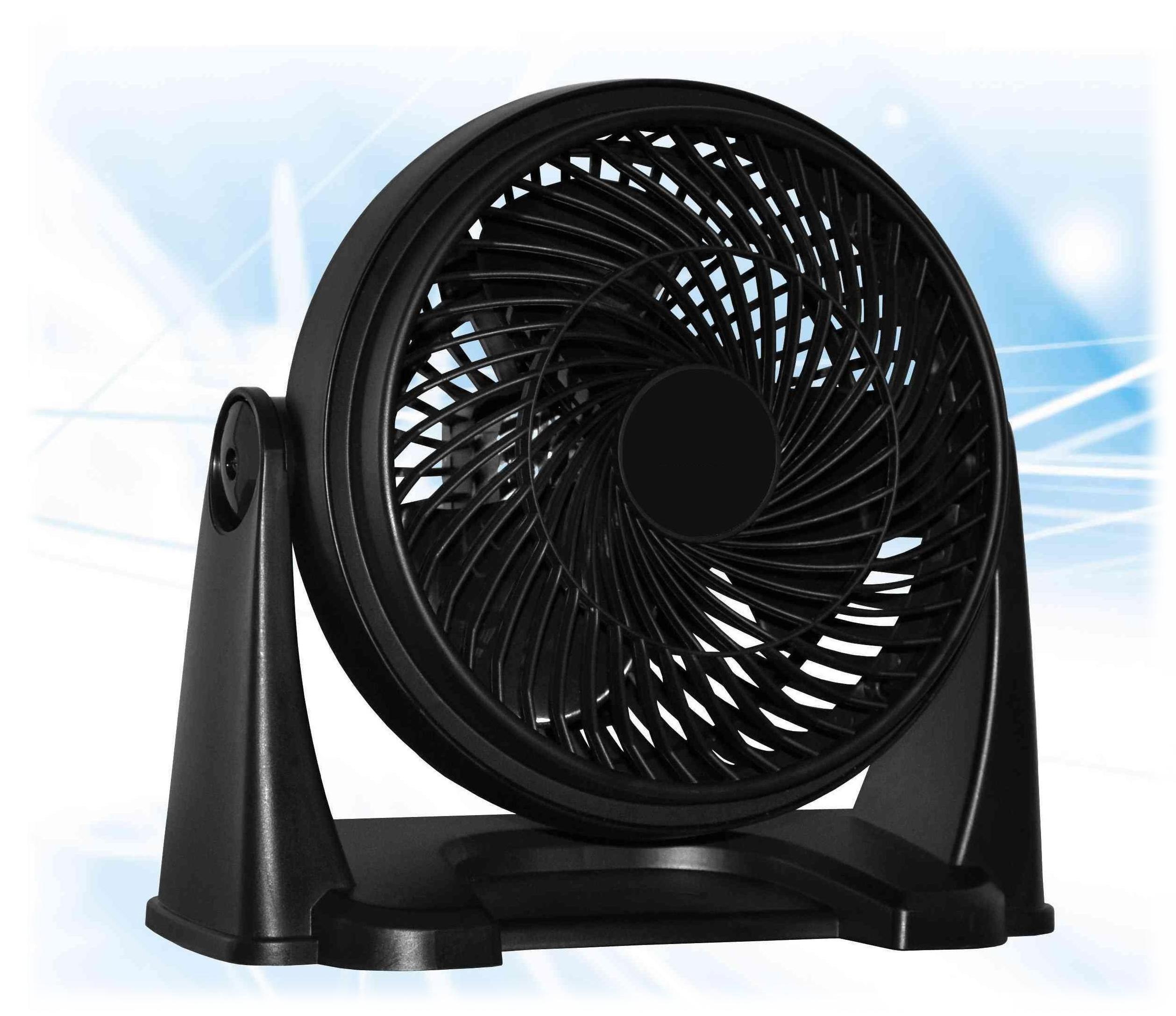 7”High Velocity Fan | Taiwantrade