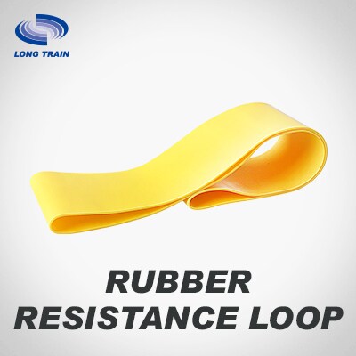 Rubber Resistance Loop | Taiwantrade.com