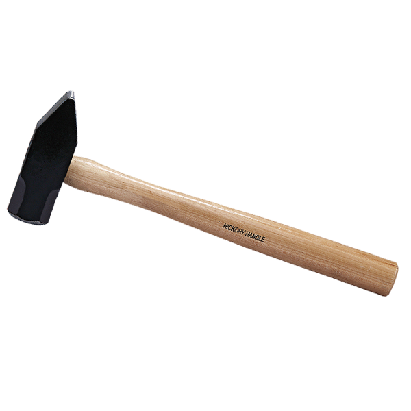 Premium Hickory Wood Handle Blacksmith Hammer | Taiwantrade.com