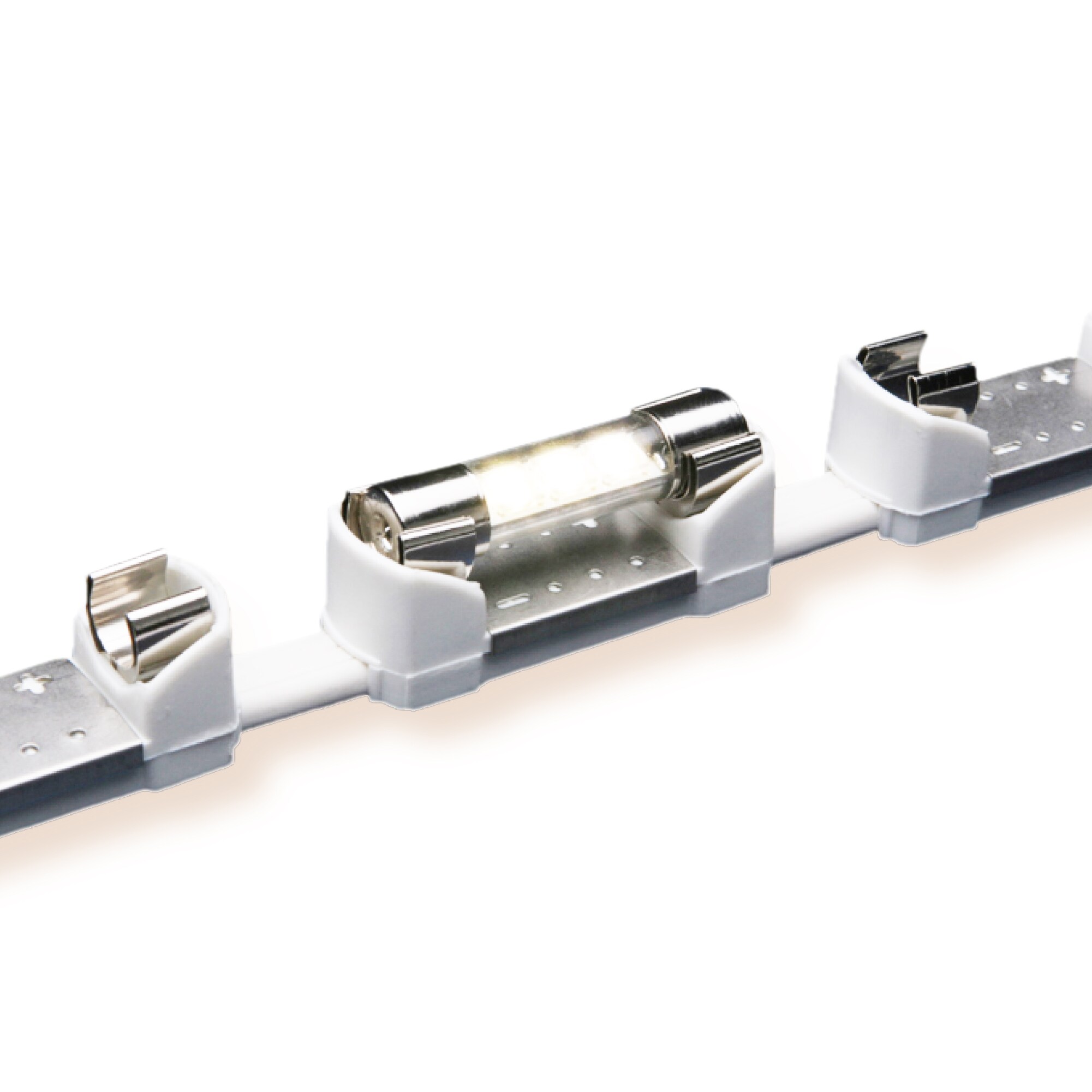 Flexible LED BRITE STRIP (BS) beam angle bookstore kitchen Shelf Light ...