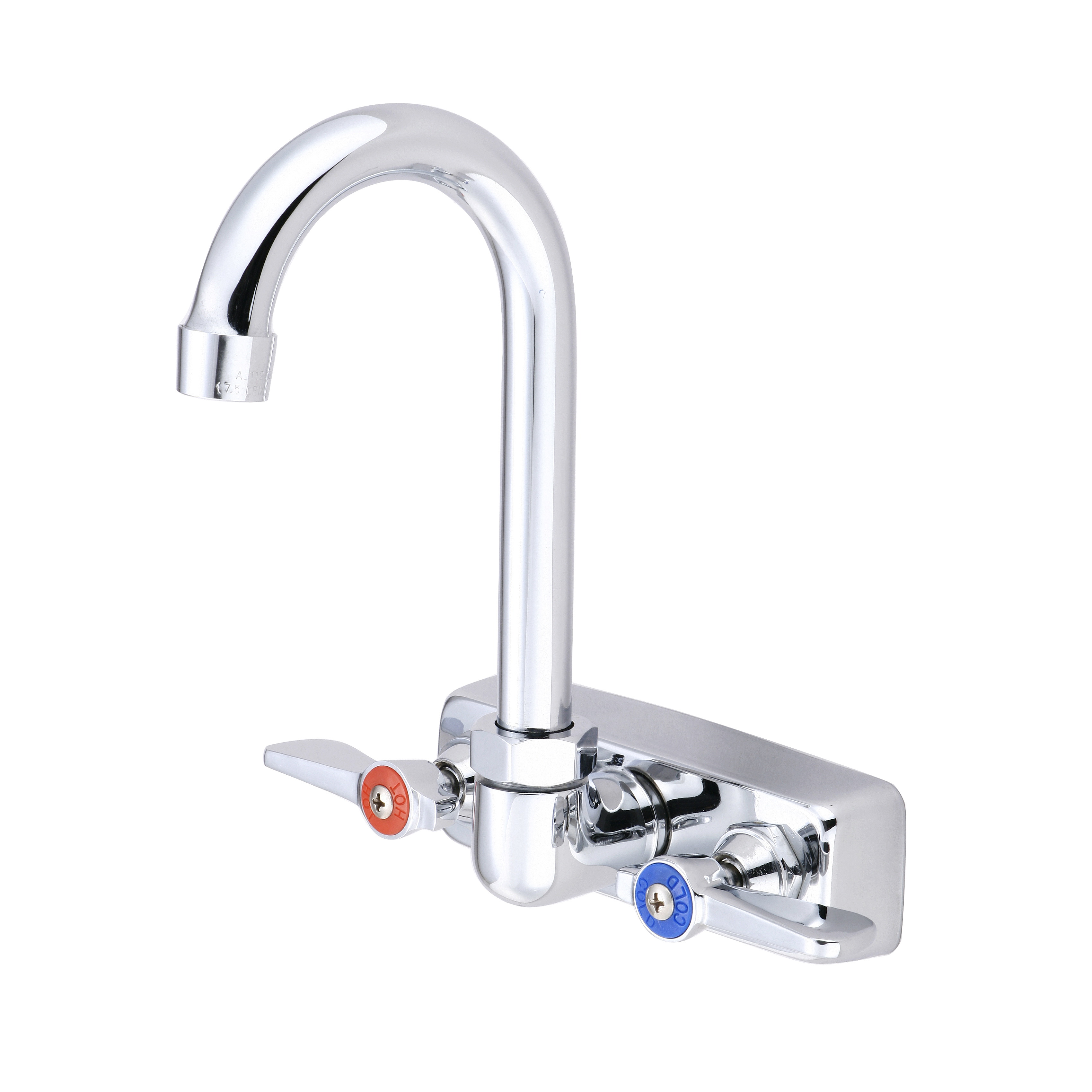 Wall-Mount Mixing Faucet | Taiwantrade