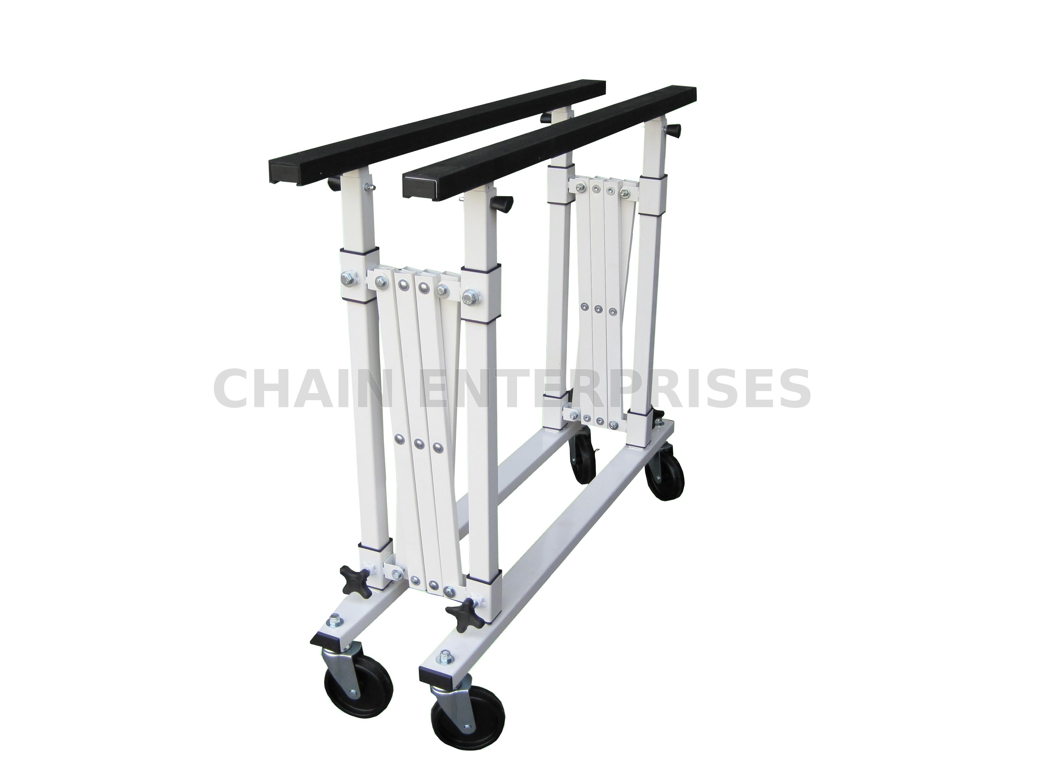 TELESCOPIC UNIVERSAL STAND | Taiwantrade