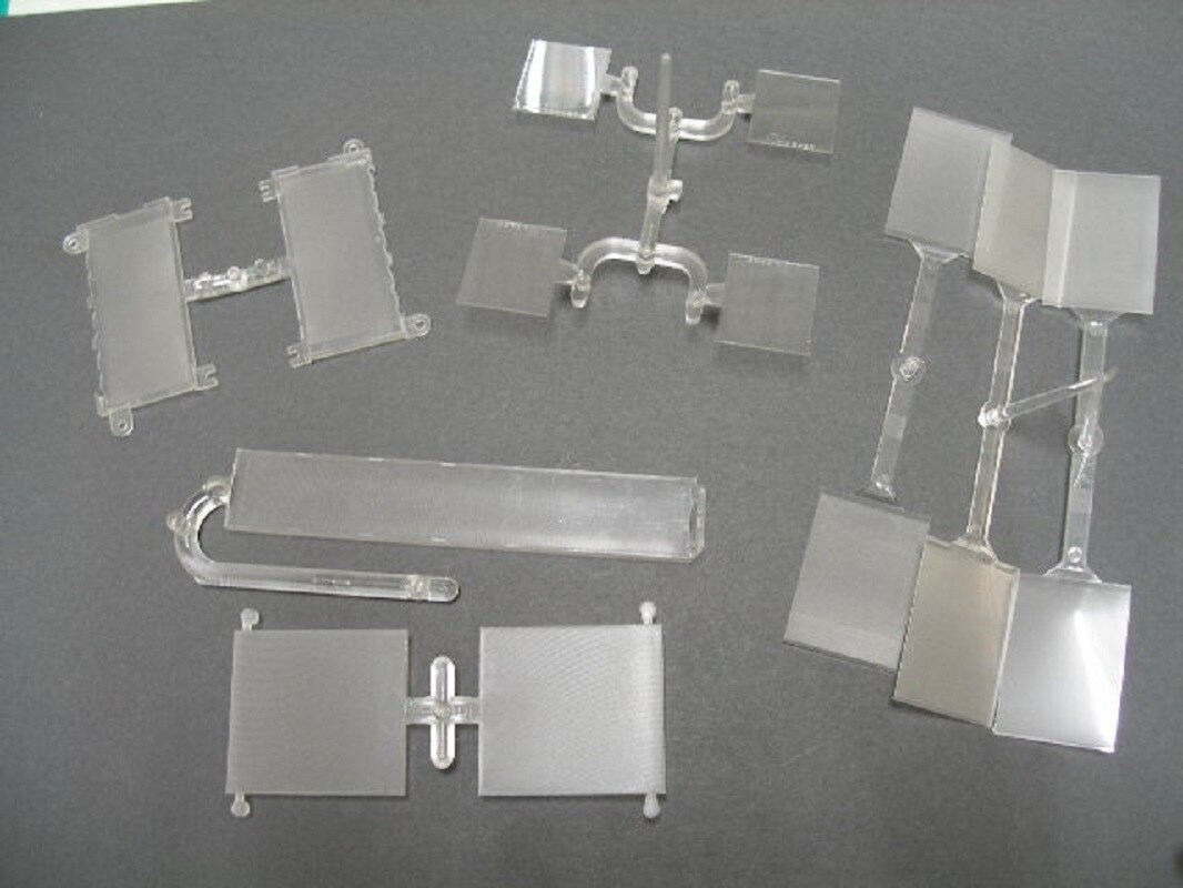 Light guide Plate | Taiwantrade