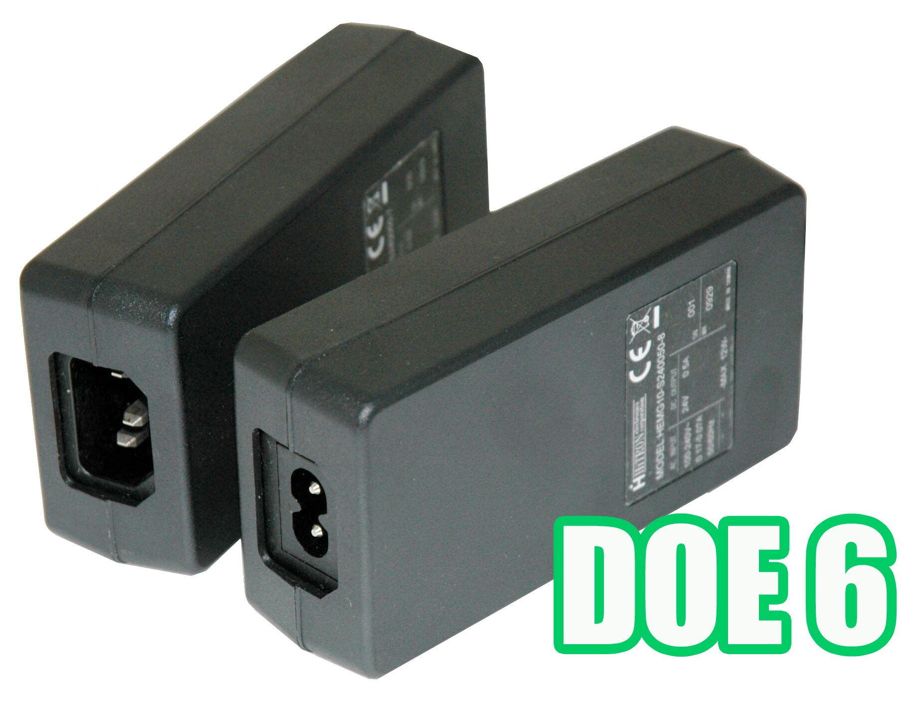 Medical-ITE External Adapter (DoE Level VI) | Taiwantrade