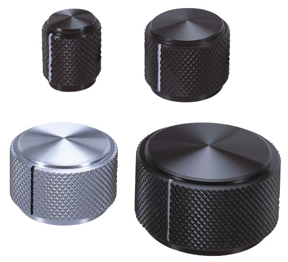 Mony Aluminum Knobs 42003 | Taiwantrade.com
