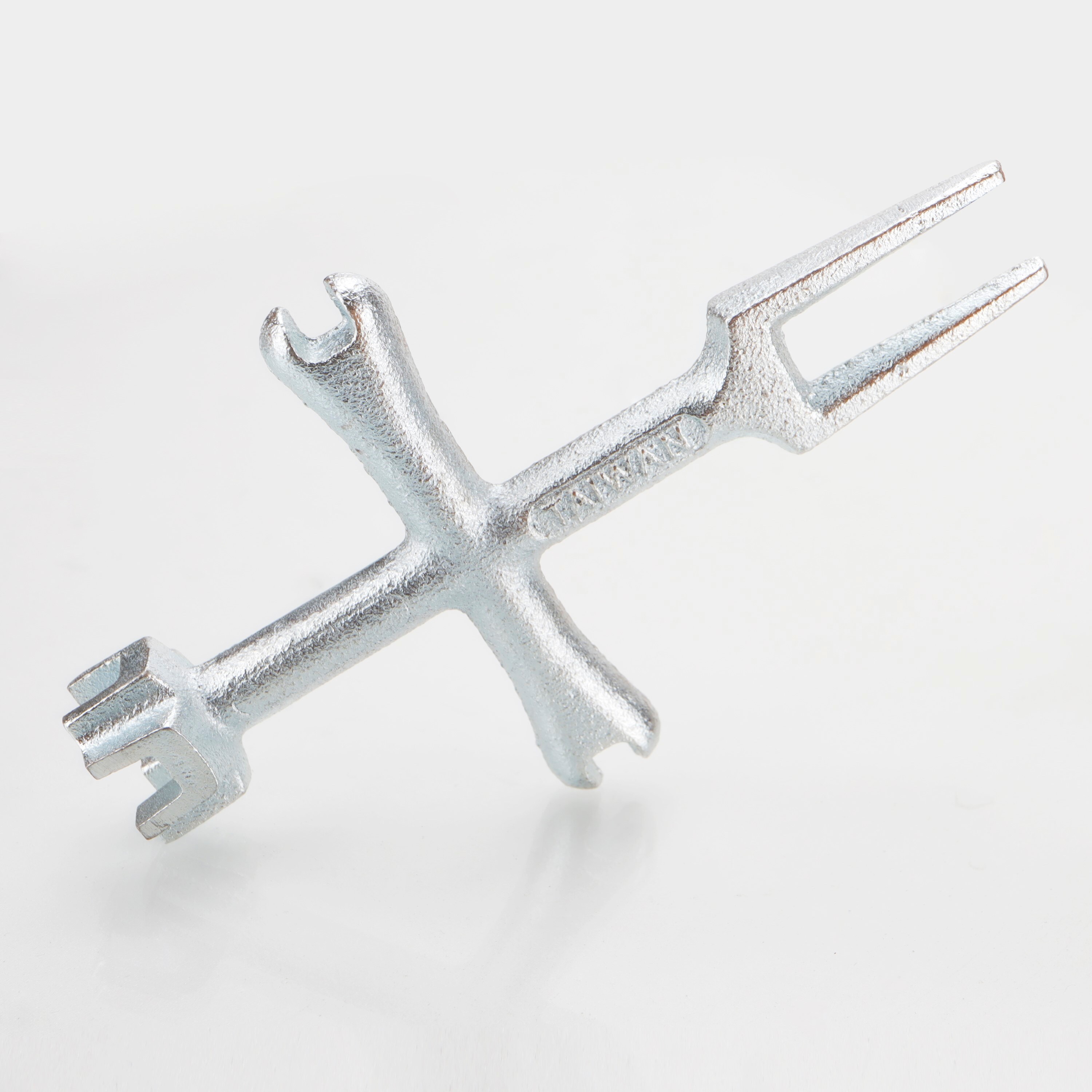 P.O. plug wrench | Taiwantrade.com