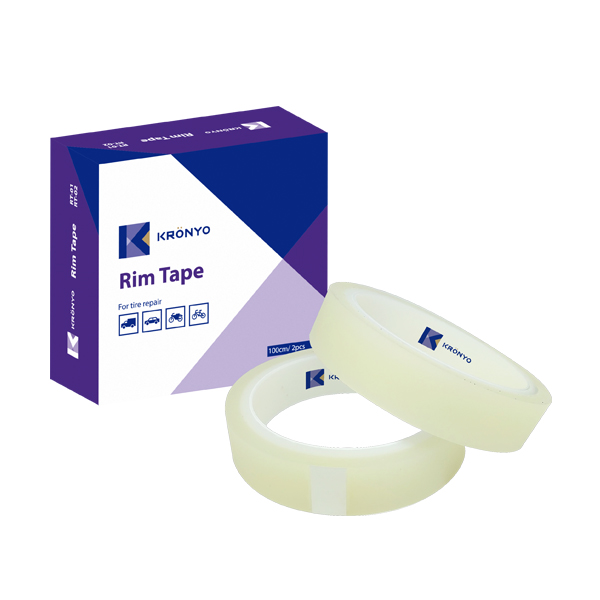 KRONYO RT-01 Rim tape PO film (140um thick)-box packages | Taiwantrade