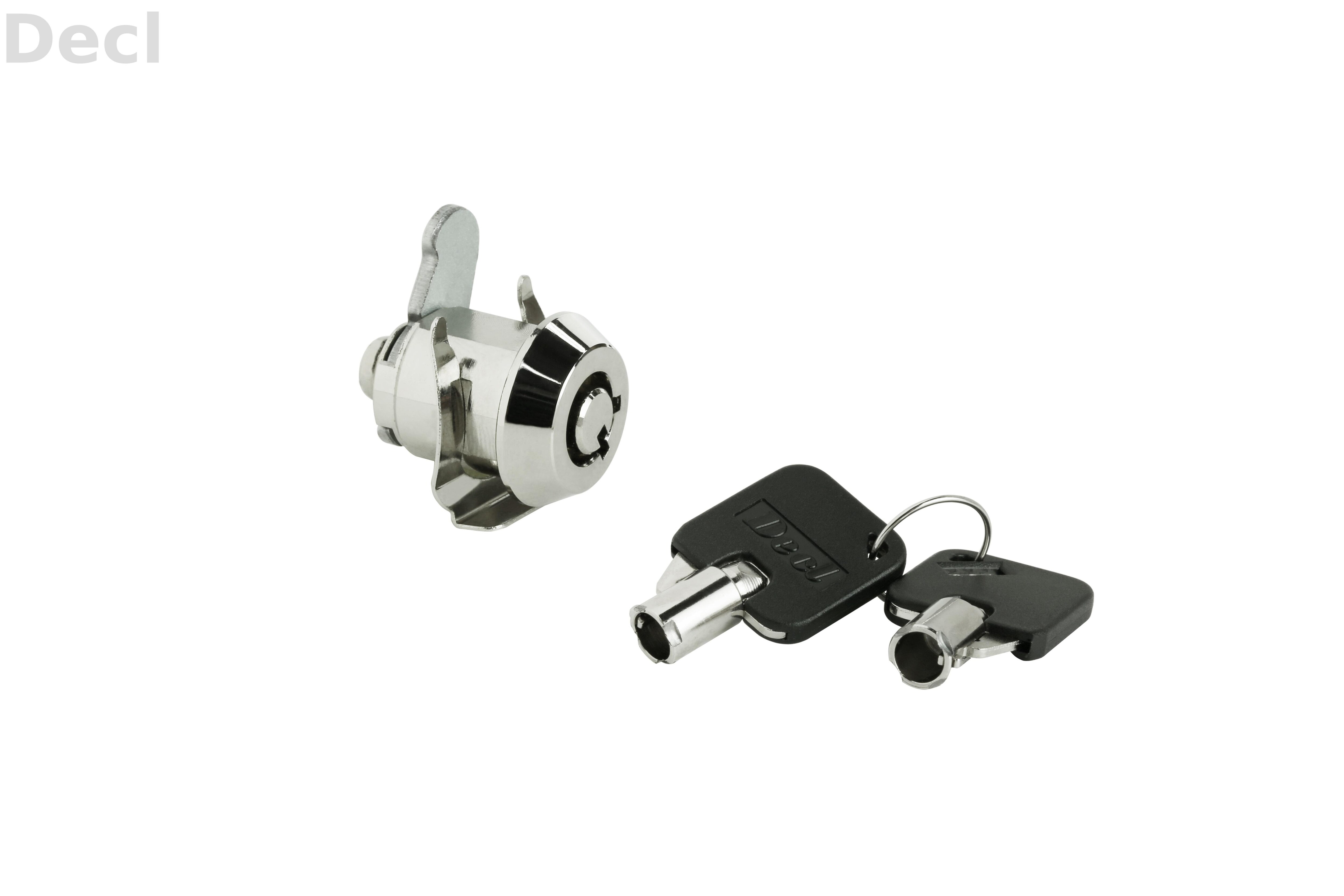 Ø15 small key cam locks | Taiwantrade