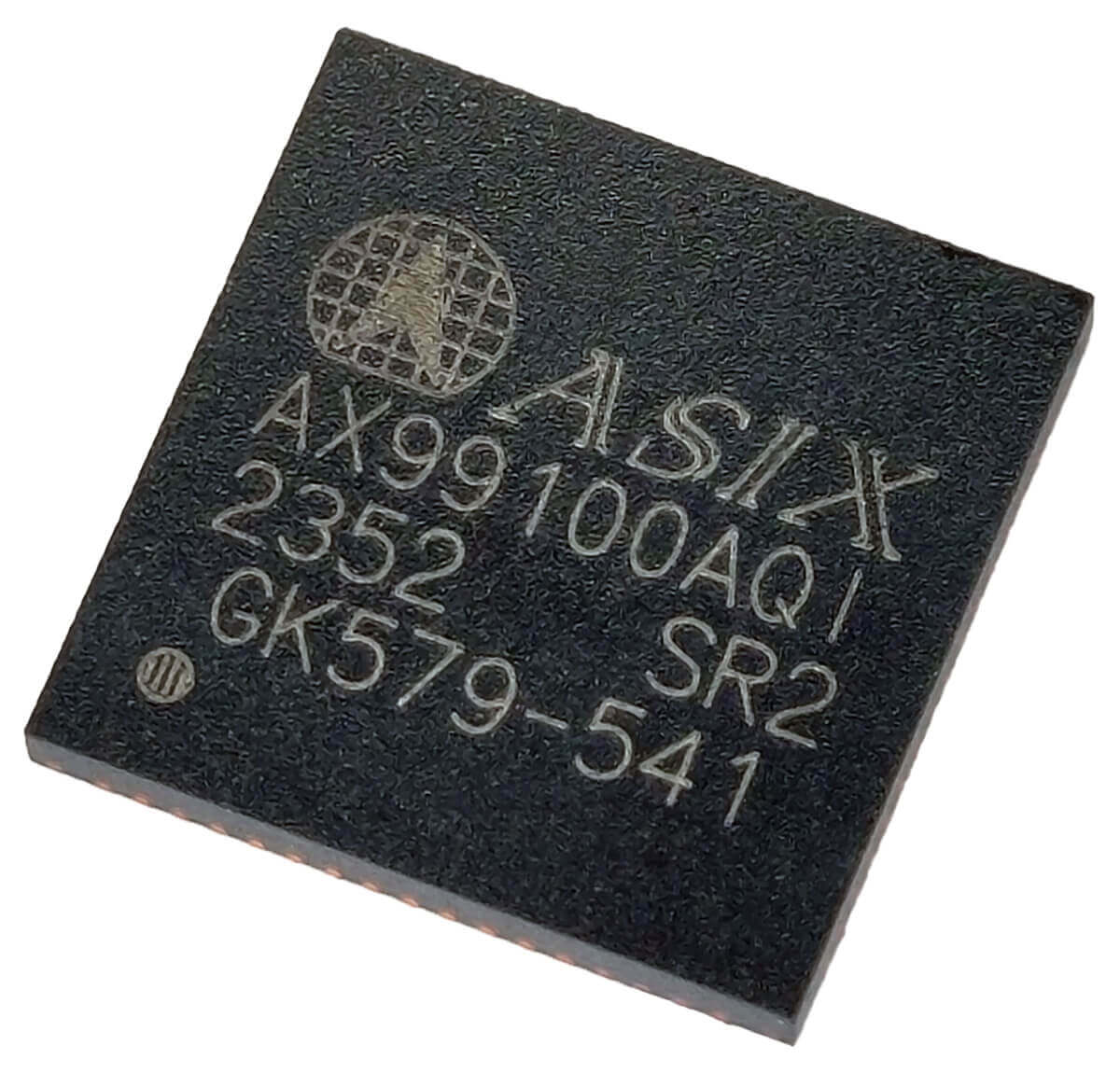 AX99100A PCIe to Multi I/O (4S, 2S+1P, 2S+SPI, LB) Controller | Taiwantrade