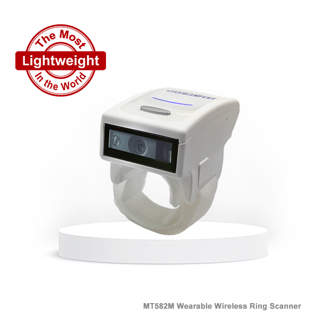 Wearable Ring Scanner for Healthcare application | Taiwantrade