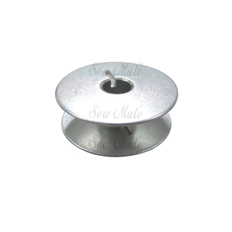 Bobbin, 245-1660A, Aluminum | Taiwantrade