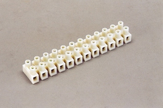 H07 TERMINAL BLOCK (Steel Type) | Taiwantrade