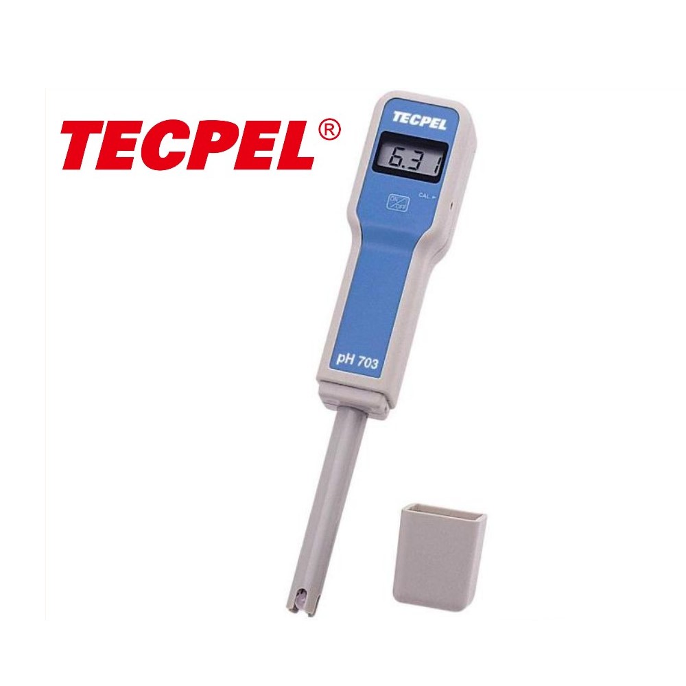 pH meter | Taiwantrade