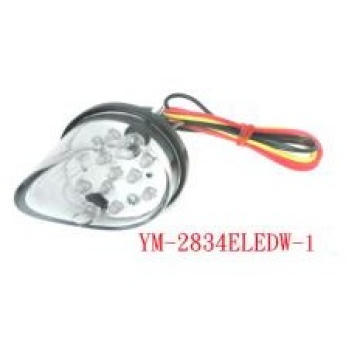 TAIL LAMP | Taiwantrade