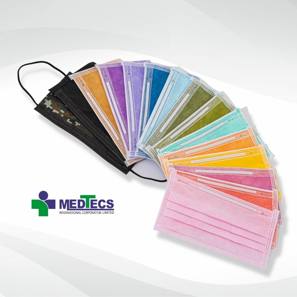 Medical Face Mask & Surgical Face Mask｜TaiwanTrade