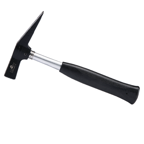 Tubular Handle Masons Hammer | Taiwantrade.com
