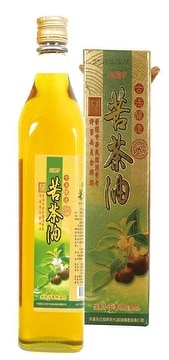 Bitter tea oil | Taiwantrade