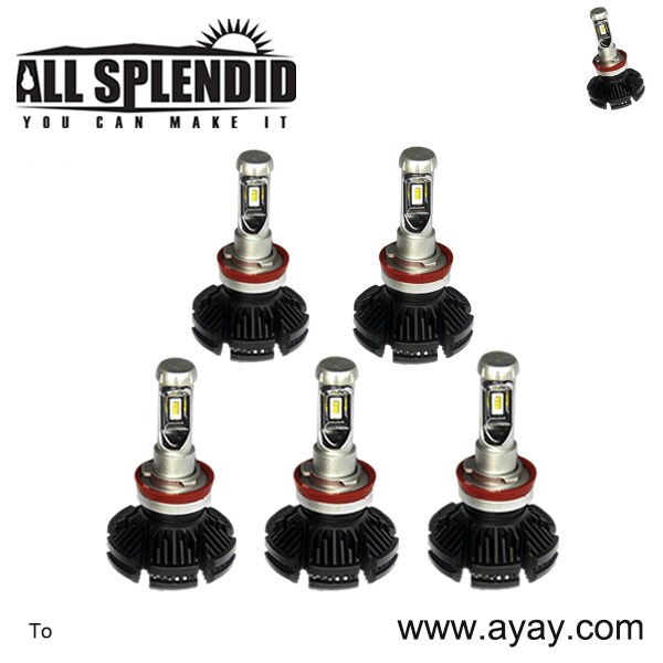 9012 BRIGHTEST AUTO CAR LED LIGHTING | Taiwantrade