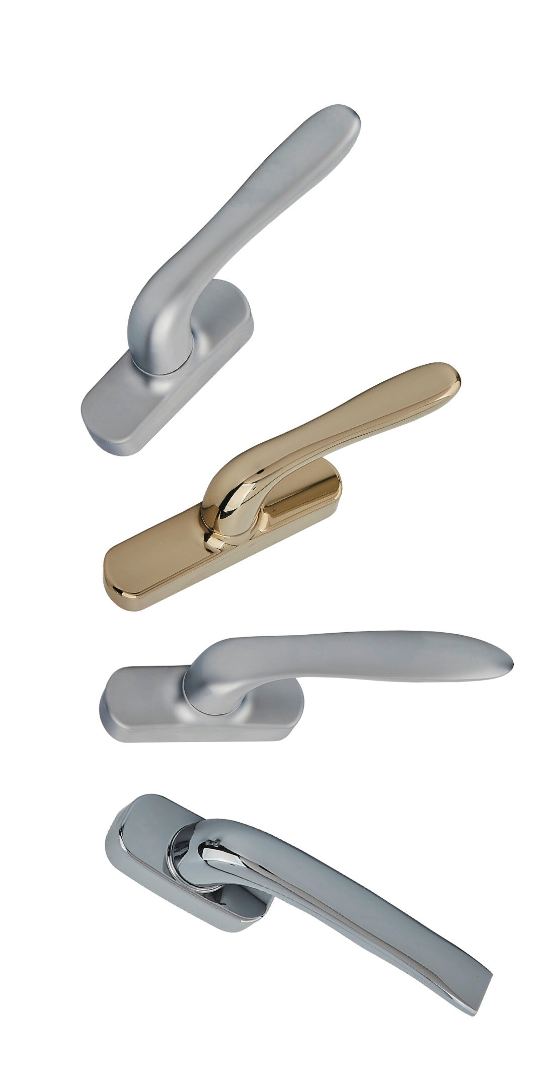 SIGMA HARDWARE Door & Window Handles | Taiwantrade