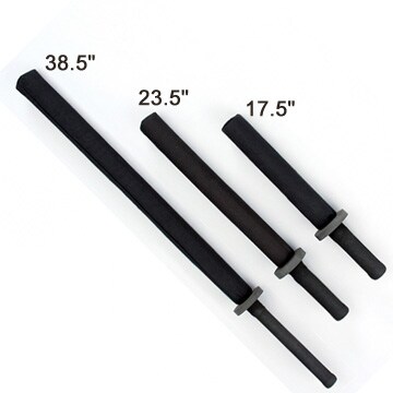Flexible foam sword (Chambara sword) | Taiwantrade