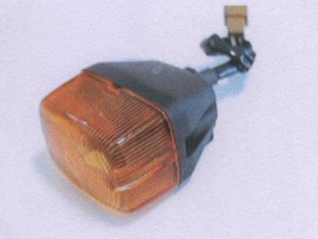 WINKER LAMP | Taiwantrade