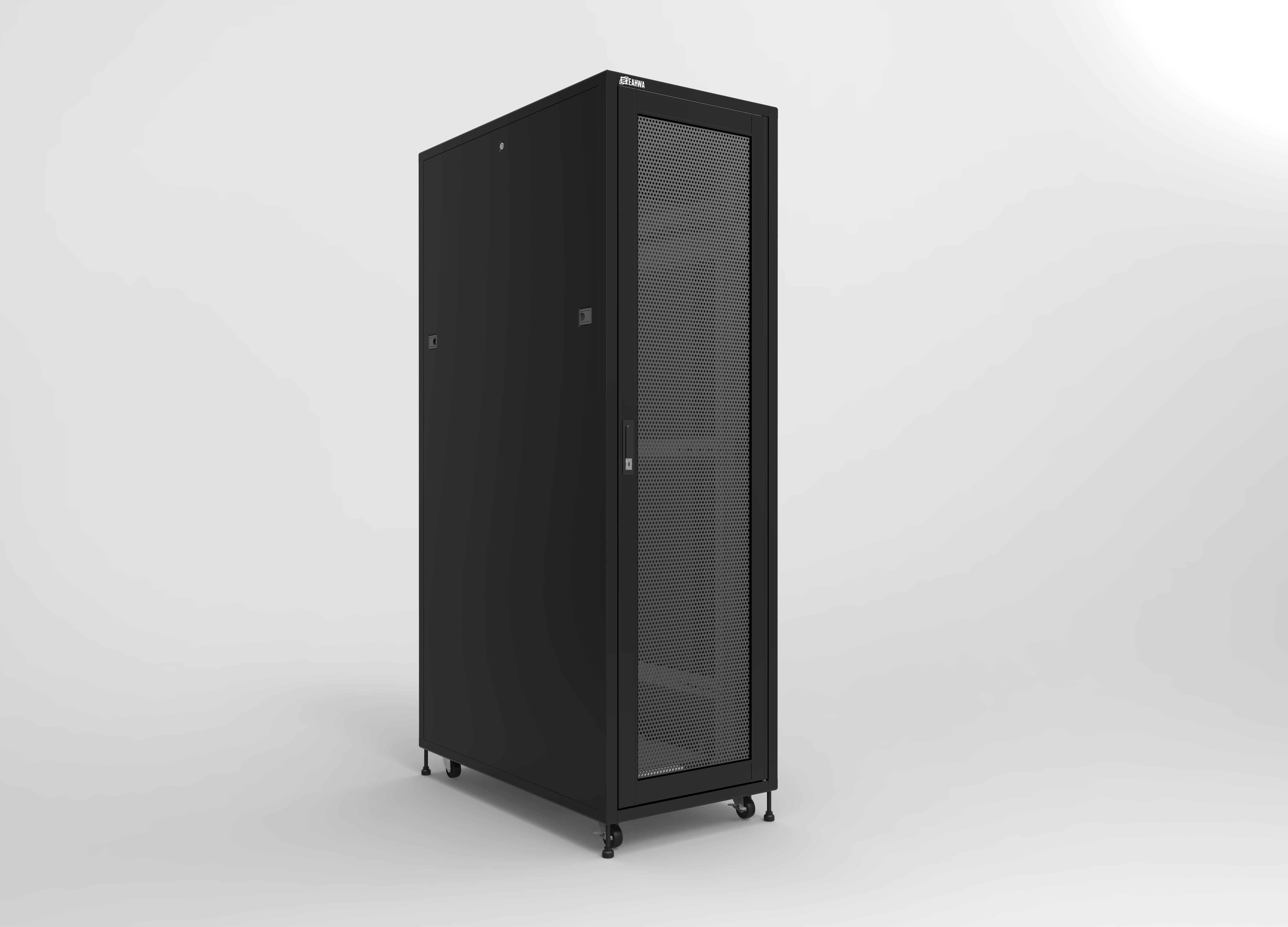 19"/23" WD Network Cabinets__Standard Server Rack | Taiwantrade
