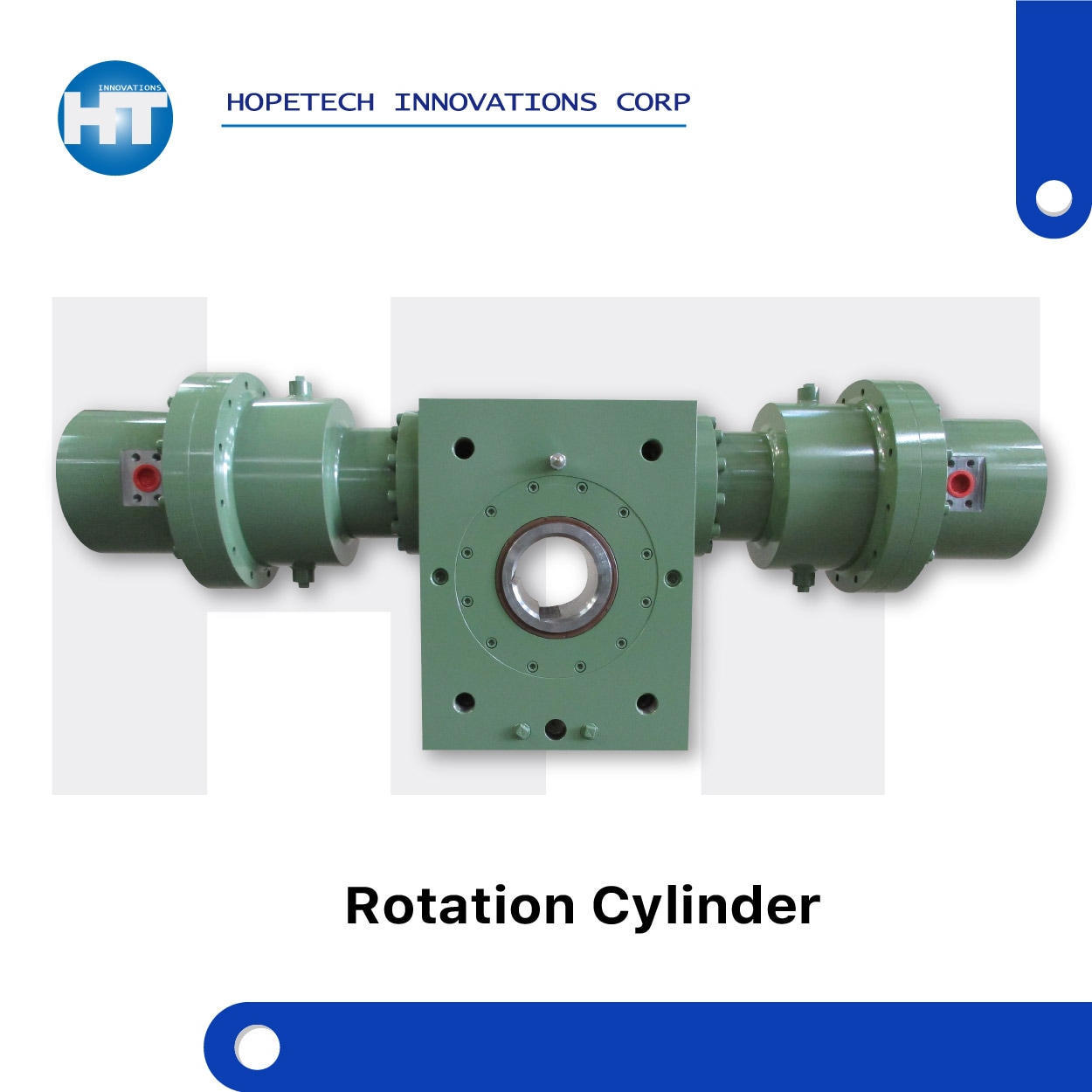Rotation Cylinder | Taiwantrade