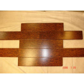 Solid coconut wood flooring,building material,pole decoration,wooden ...