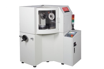 CNC Circular Knives & Slitter Knives Grinding Machine | Taiwantrade
