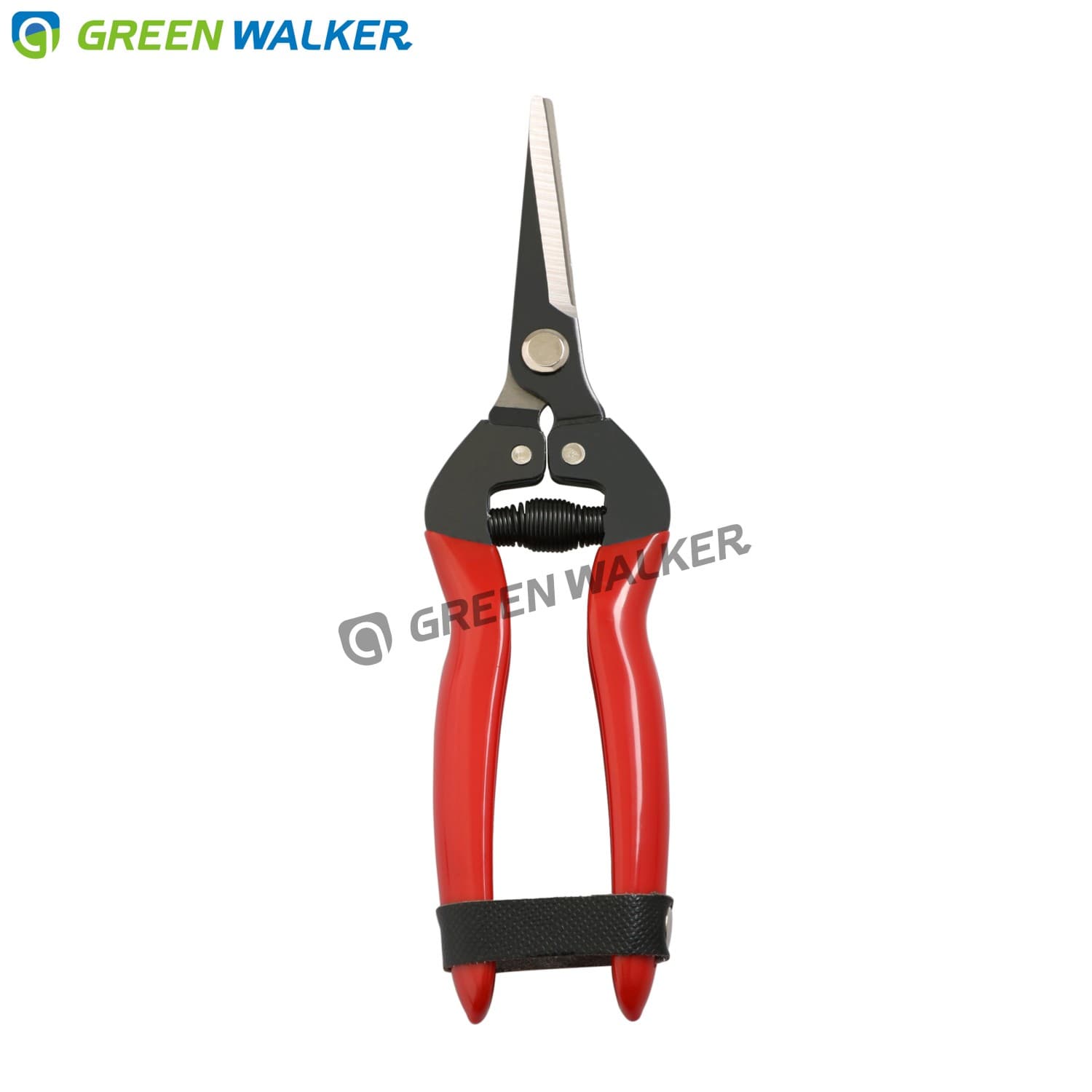 Fruit Pruner (Long Straight Blade) | Taiwantrade
