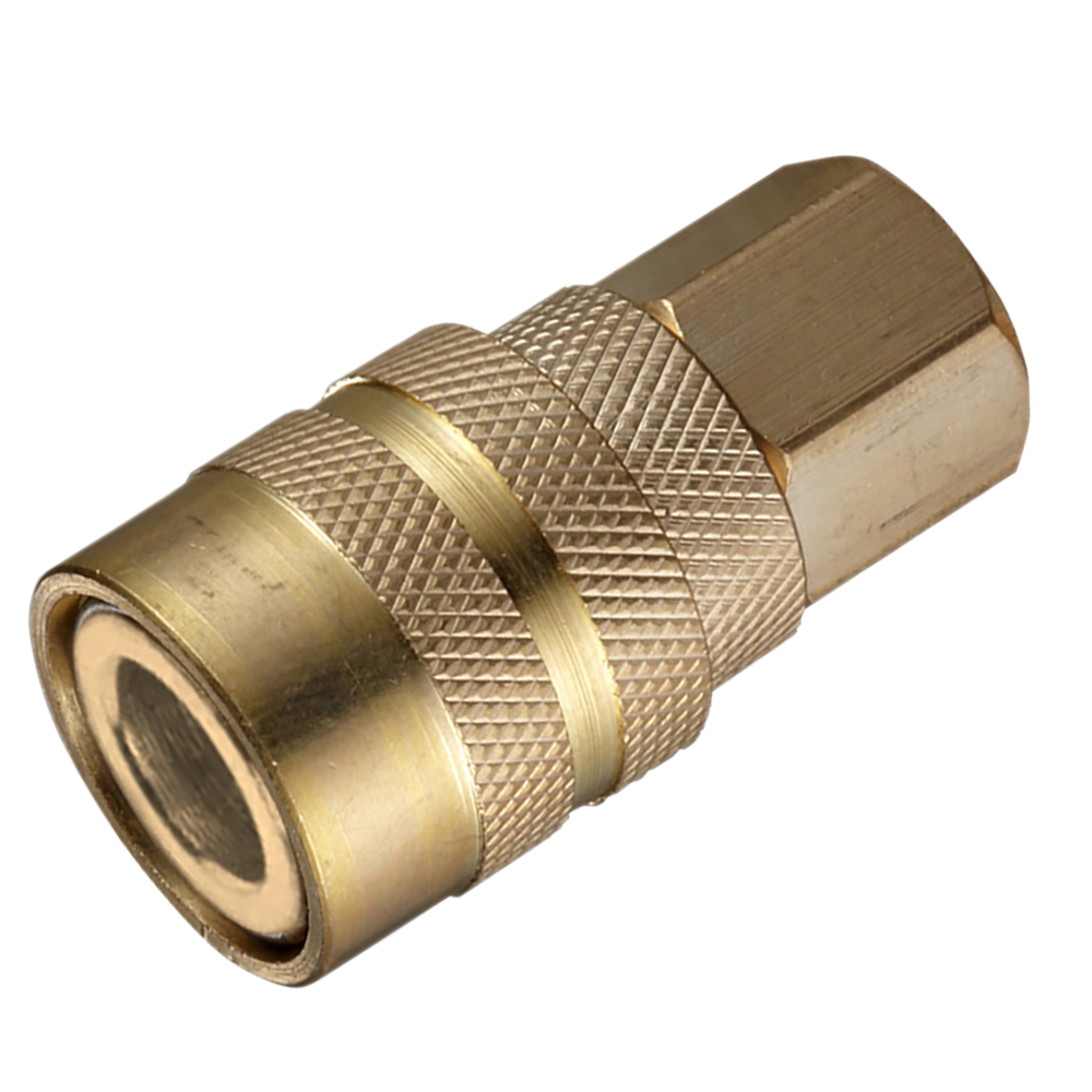 Industrial Air Fitting Quick Connector for Pneumatic Tools | Taiwantrade