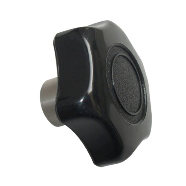 Plastic Stainless Steel Hand Knobs | Taiwantrade