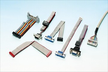 CUSTOM FLAT CABLE | Taiwantrade.com