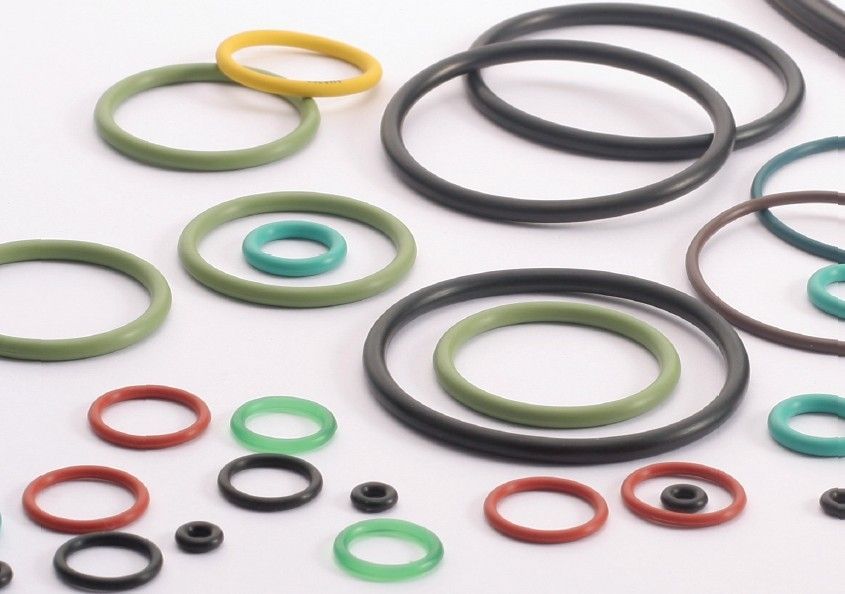 TEFLON FEP/PFA covering O-RING/Perfluoroelastomer FFKM | Taiwantrade