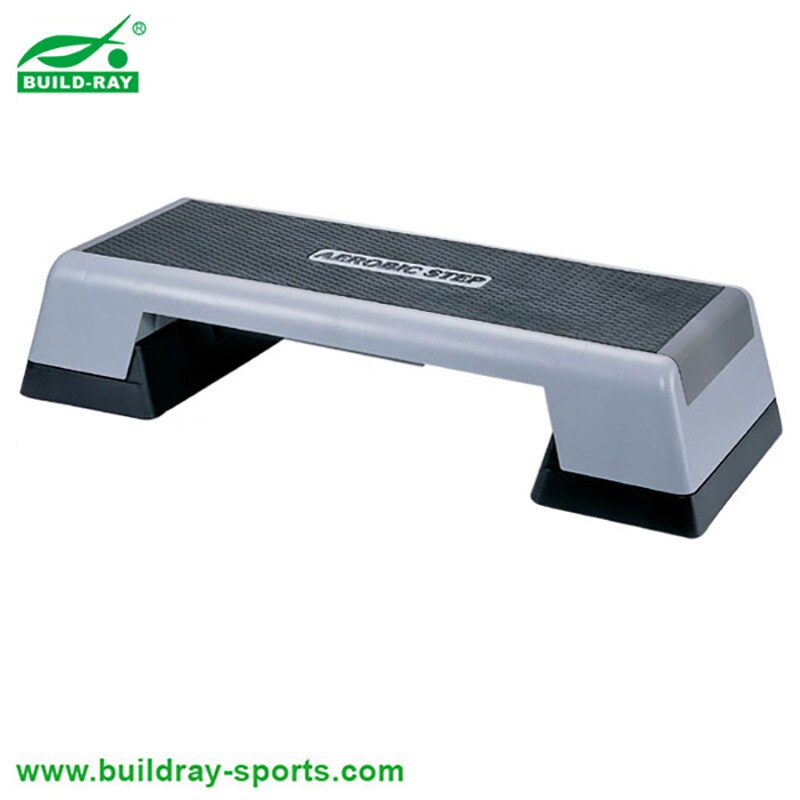 Adjustable Height Exercise Aerobic Step | Taiwantrade