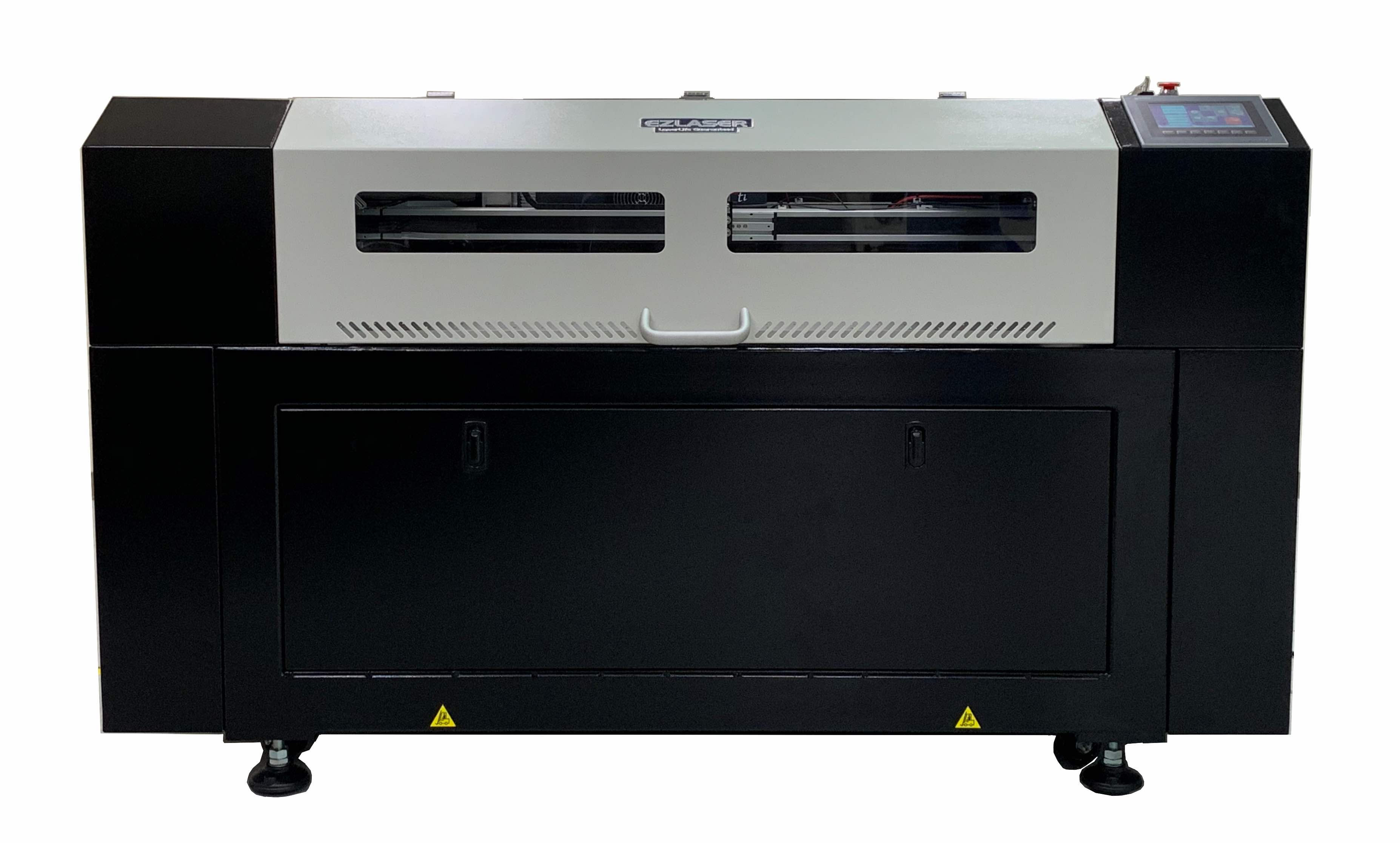 Big CO2 Laser Engraving and Cutting System In Taiwan | Taiwantrade.com