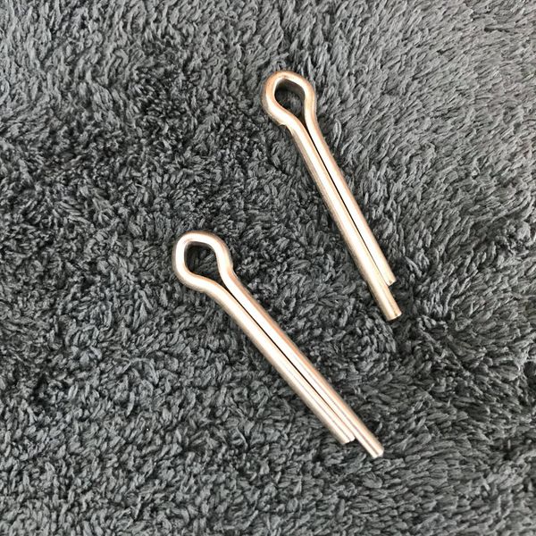 Cotter Pins | Taiwantrade