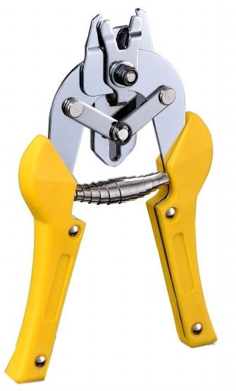 Simes Type Manual HOG Ring Pliers | Taiwantrade