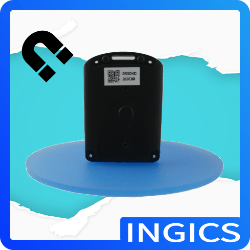 BLE door open/close sensor beacon | Taiwantrade.com
